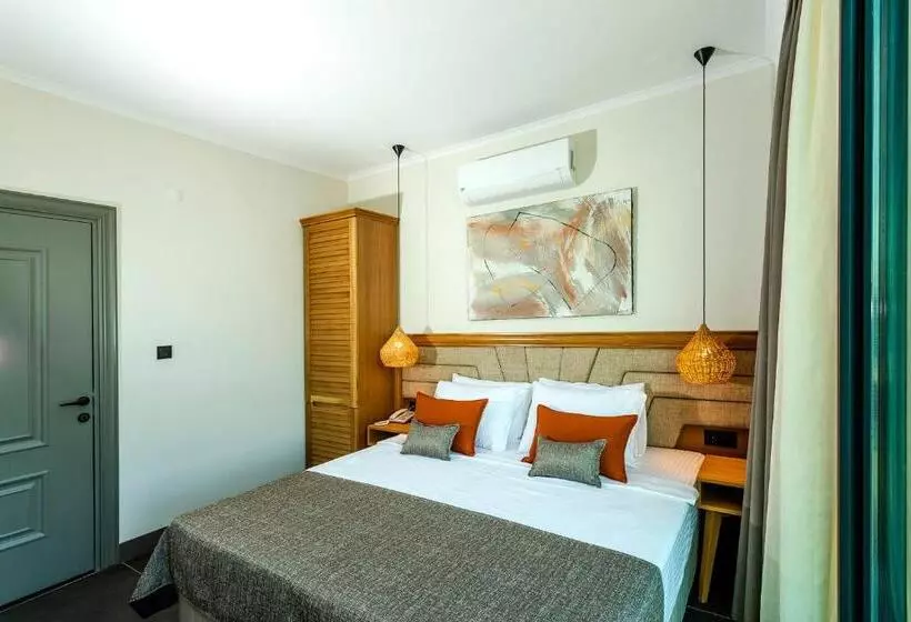 Hôtel Yalipark Beach - Yalıkavak