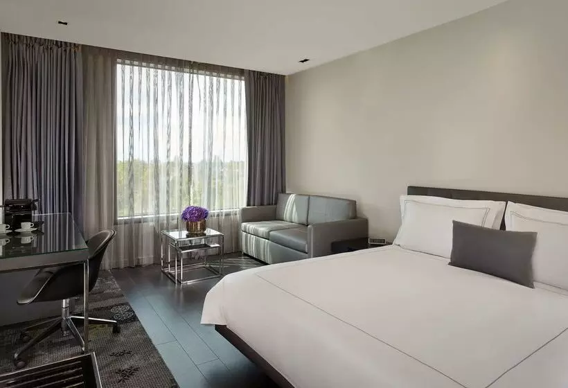 Hotel Park Plaza London Park Royal - Londres