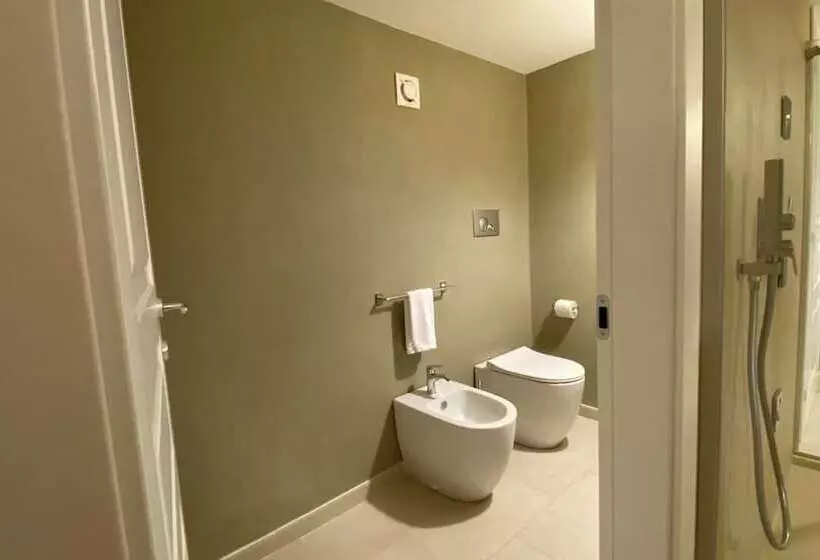 Hôtel Lanterne Magiche Ortigia Suites - Syracuse