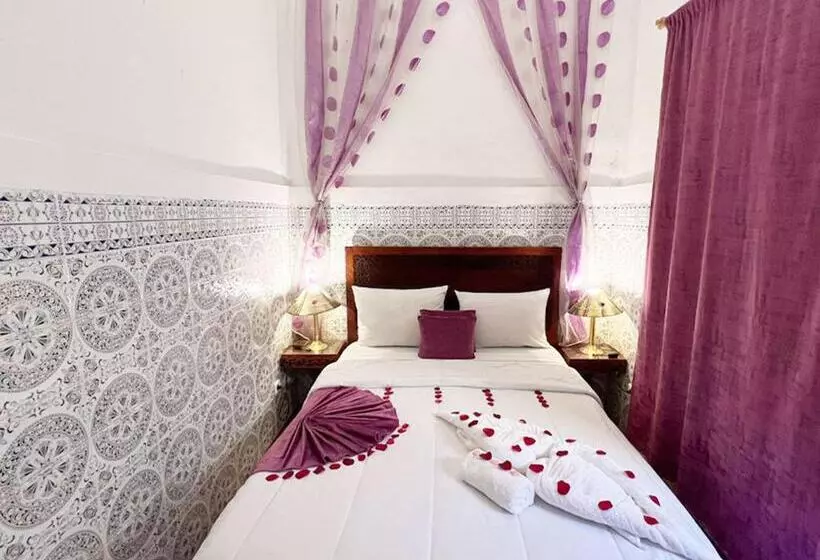 Bed And Breakfast Riad Lazord - Marrakesh