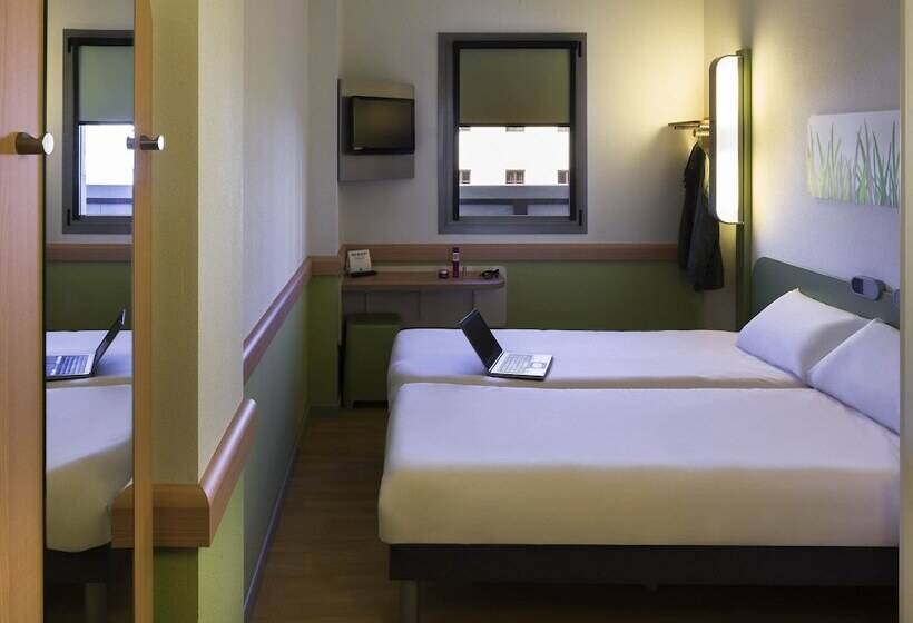 Hôtel Ibis Budget Sevilla Aeropuerto - Seville, Spain
