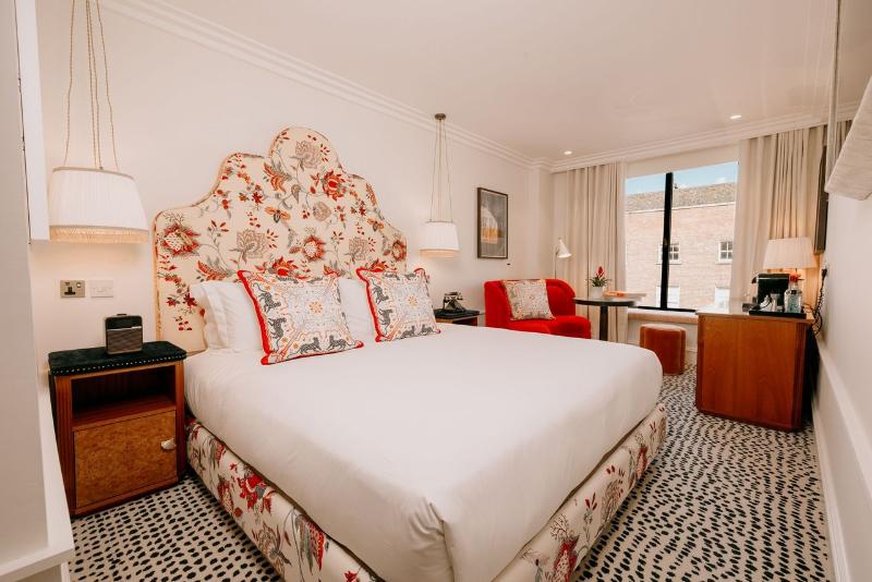 Hôtel The Leinster - Dublin