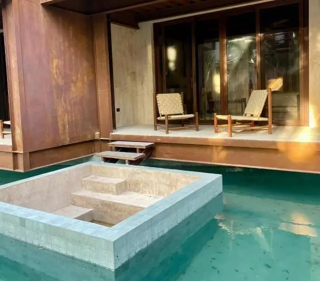 Awa Holbox Hotel Boutique   Beach Front - Isla Holbox
