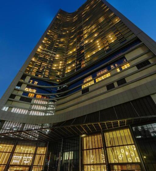 Hôtel Damac Maison Aykon City Dubai - Dubai