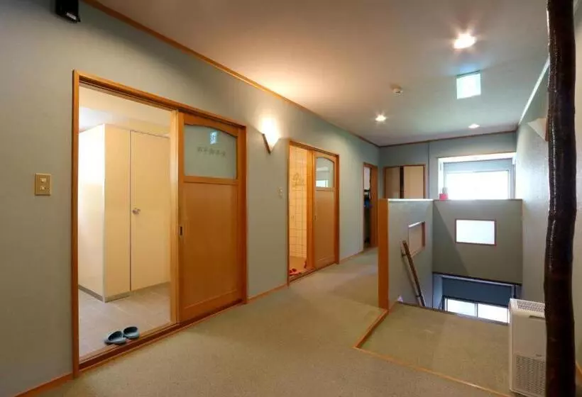 Ryokan Kamiobo - Kobe