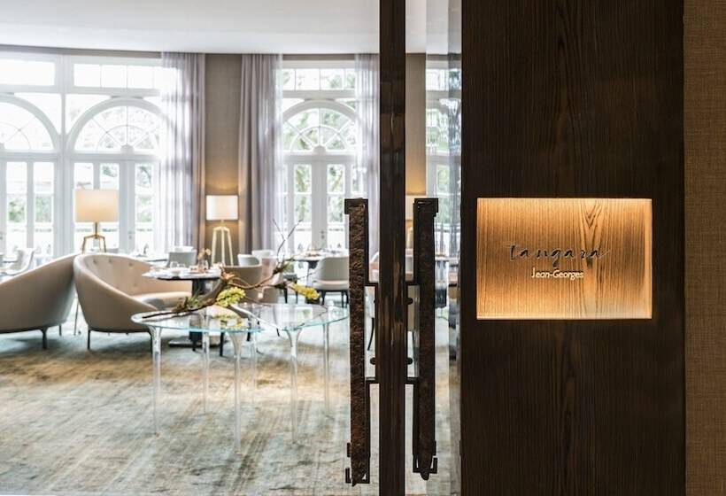 Hotel Palácio Tangará   An Oetker Collection - São Paulo