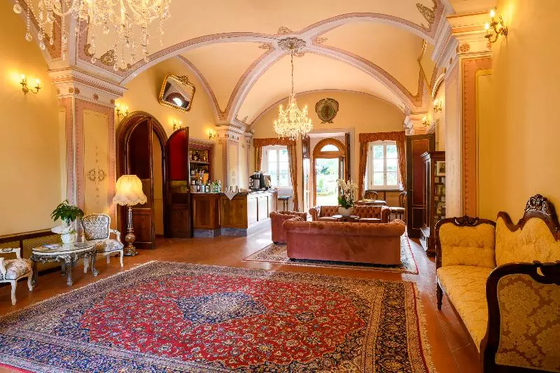 Hôtel Residenza San Michele - Lucca