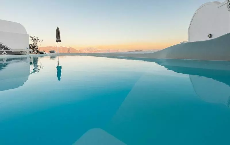 Hôtel Atrina Canava 1894 - Oia