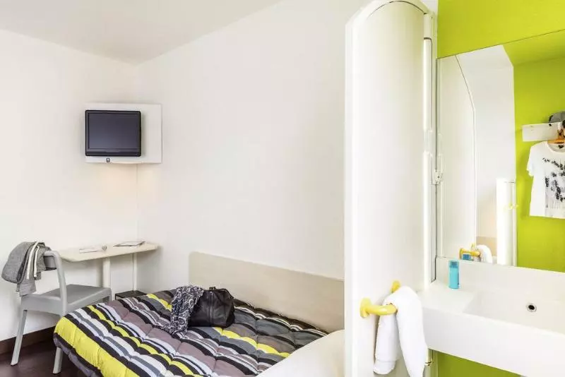 Hôtel Premiere Classe Plaisir  Gatines - Yvelines