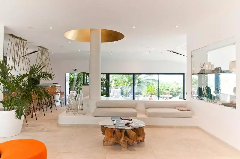 Hôtel Cala Di Greco - Bonifacio