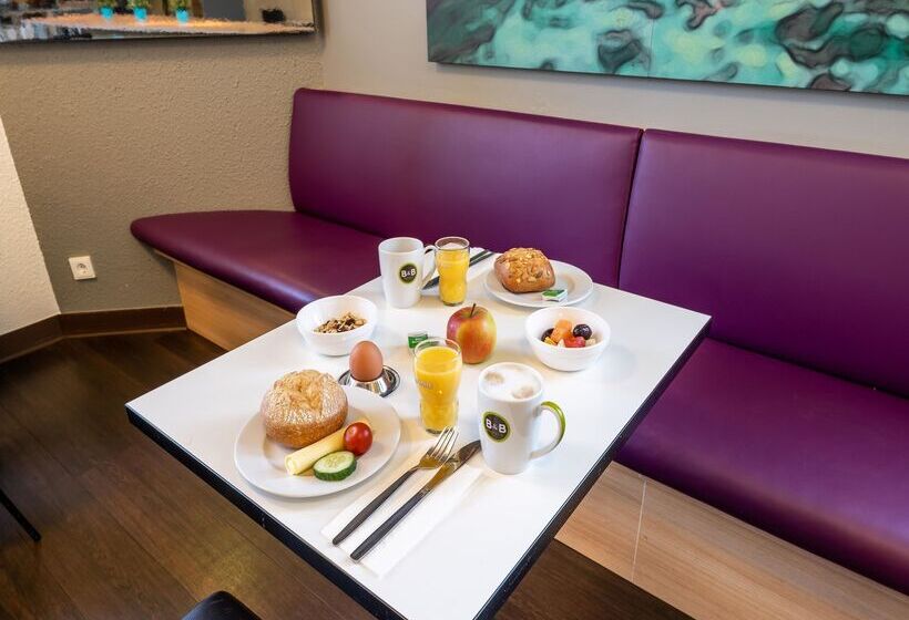 B&b Hotel Freiburg Nord - Freiburg im Breisgau