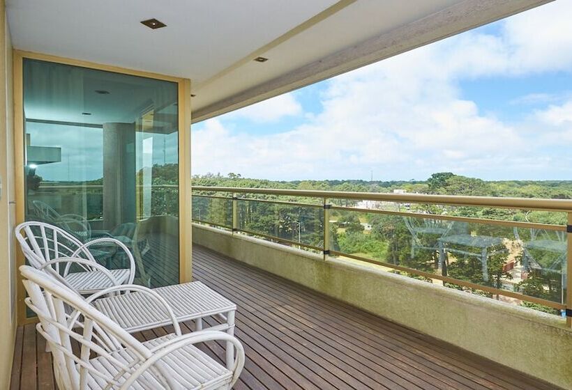 Resort Albar Club De Mar - Pinamar