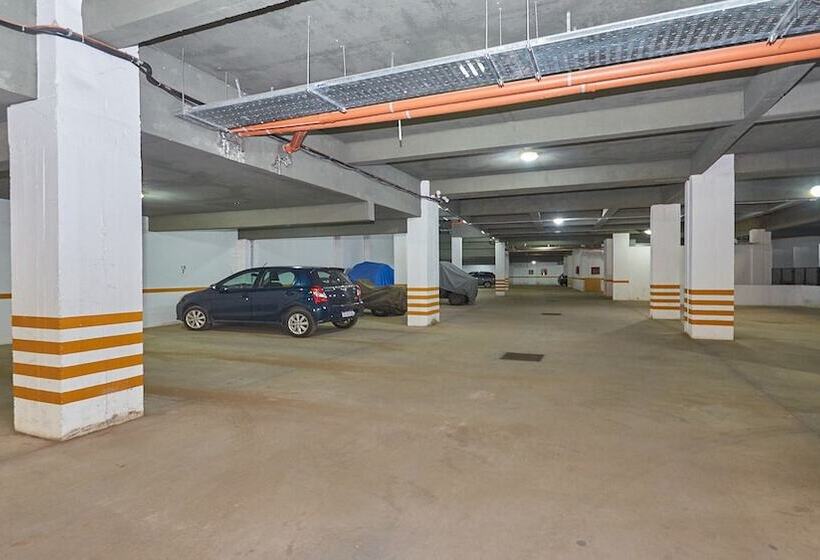 Resort Albar Club De Mar - Pinamar