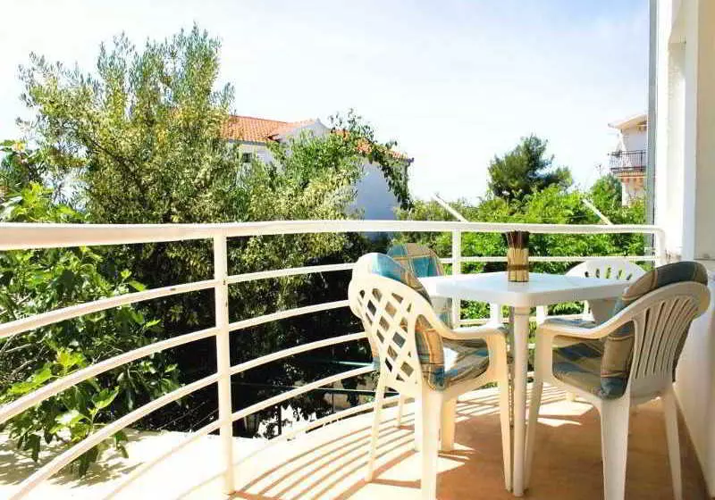Hôtel Apartmani Niko - Kroatia