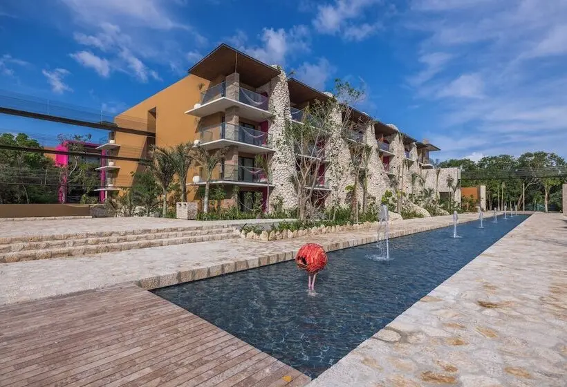 Resort Xcaret Mexico All Parks - All Fun Inclusive - Riviera Maya