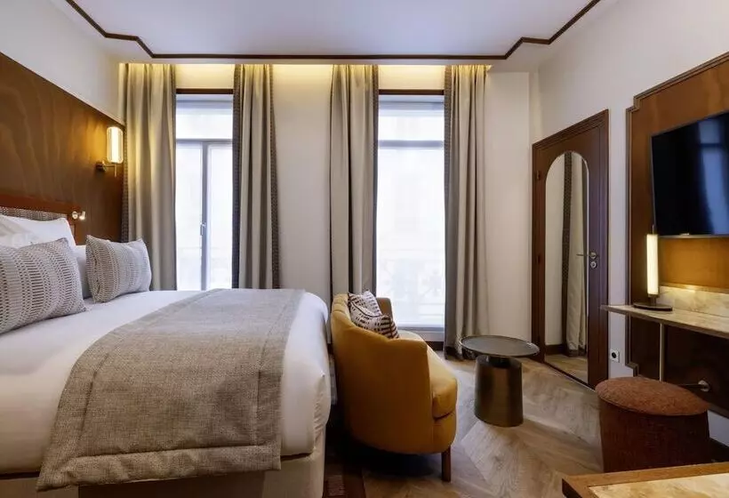 Hotel Hôtel Filigrane & Spa - Paris
