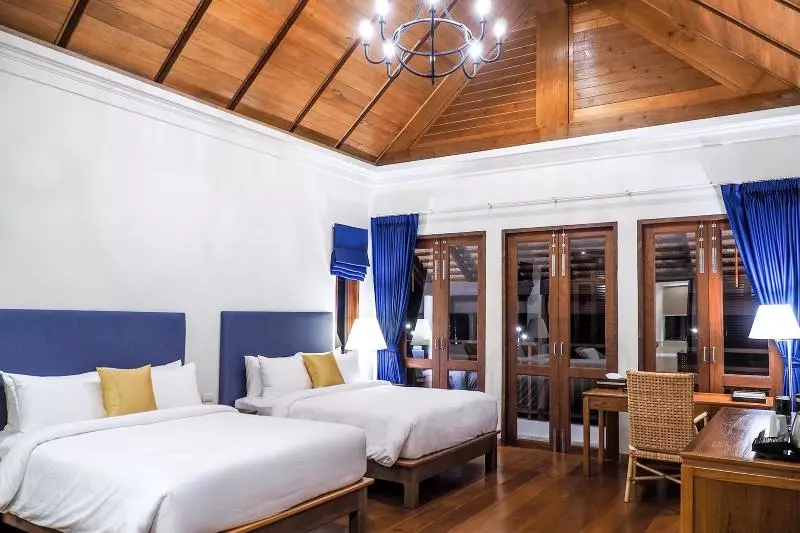 Hôtel Le Menarakhaolak - Khao Lak