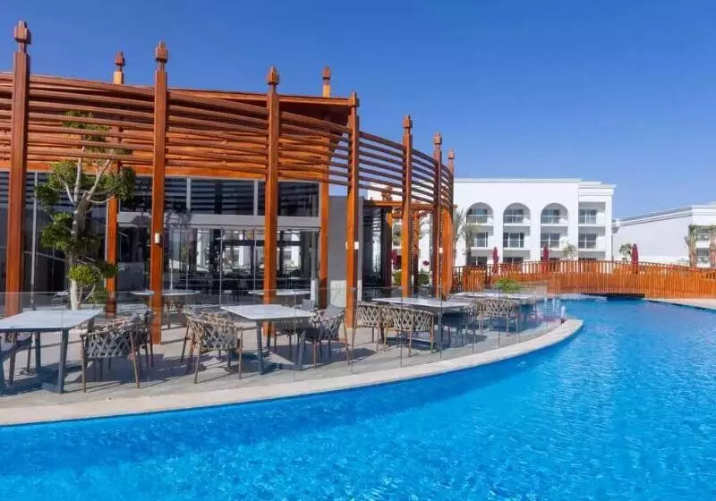 Resort Rixos Radamis Sharm El Sheikh - Scharm El-Scheich