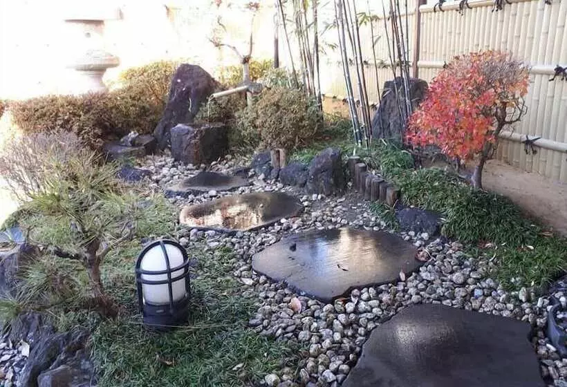 Ryokan Urashimaso - Sendai