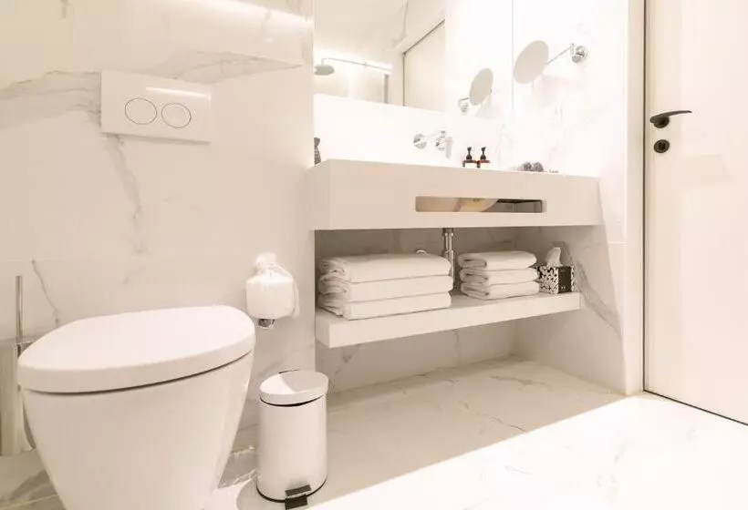 Hôtel Luwian Athens Boutique - Athens