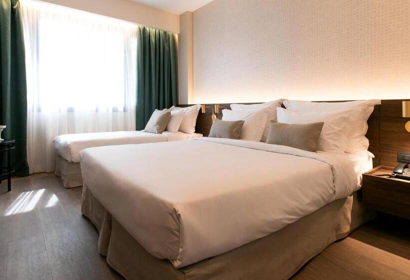 Hotel Luwian Athens Boutique - Athens