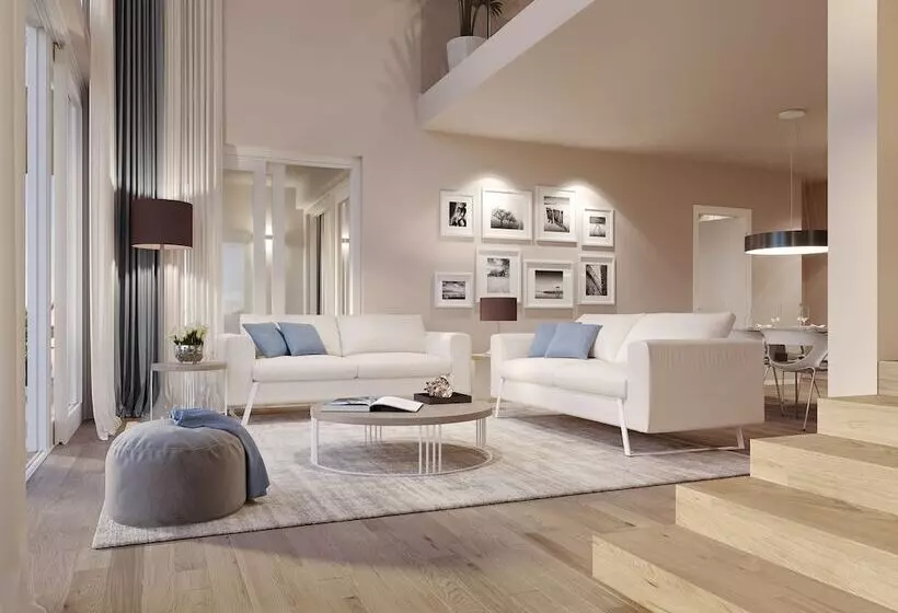 Hôtel Dom Pedro Residences - Vilamoura