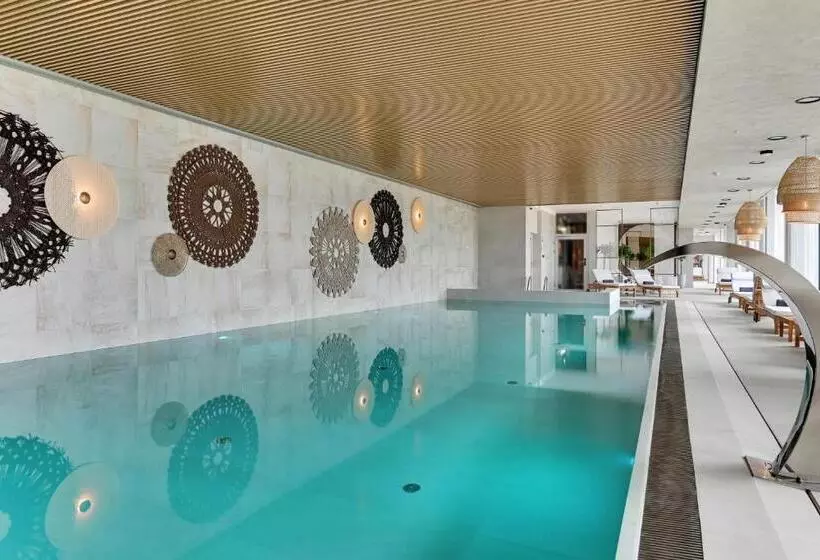 Grano Hotel Solmarina - Gdańsk