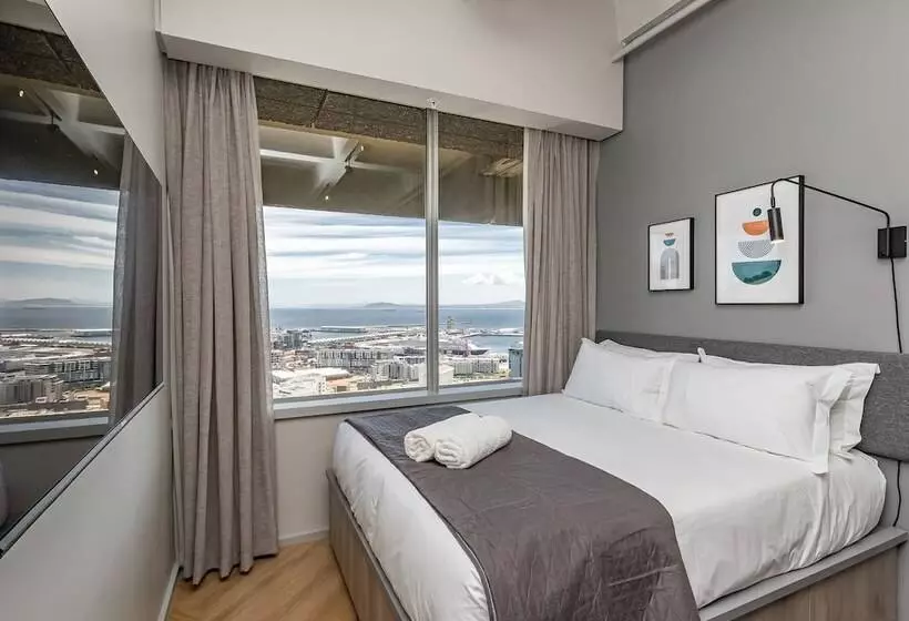 Hôtel One Thibault Residence - Le Cap