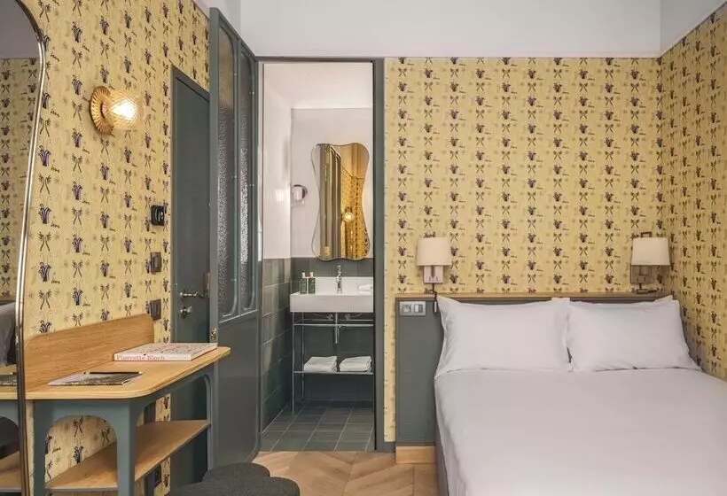 Hôtel Miss Fuller - Paris