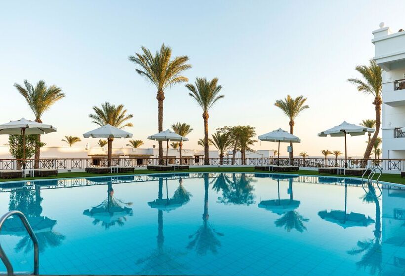 Sunrise Remal Beach Resort - Sharm El-Sheikh