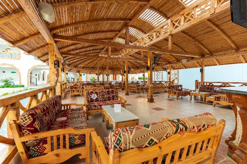 Sunrise Remal Beach Resort - Sharm El-Sheikh