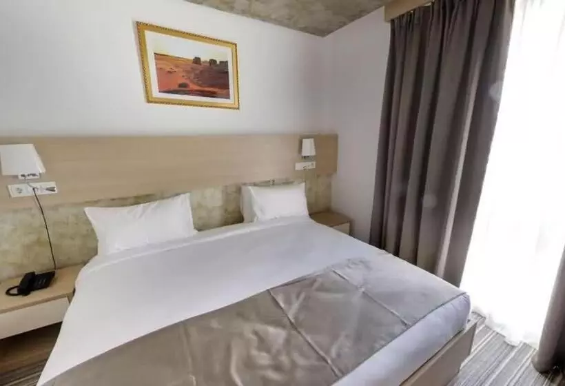 Hôtel Hani - Algeria