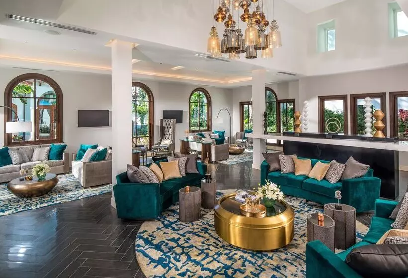 Hotel Sandals Royal Barbados All Inclusive  Couples Only - Bridgetown