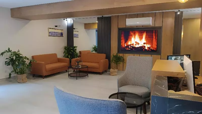Hôtel Leliko Suites - Antalya