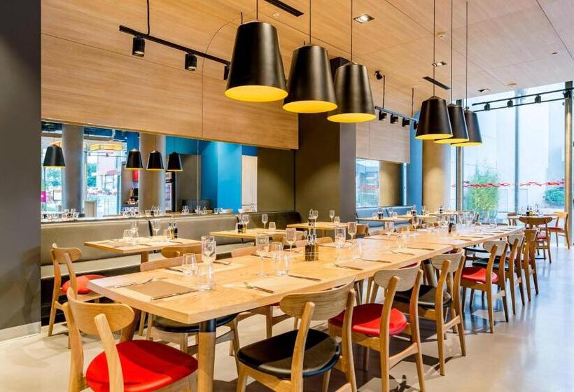 Aloft Montevideo Hotel Marriott International - Montevideo