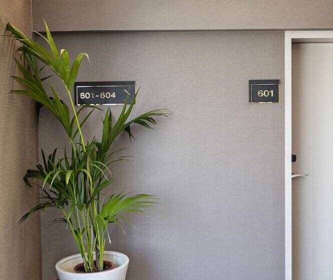 Abc Hotel Porto   Boavista - Porto