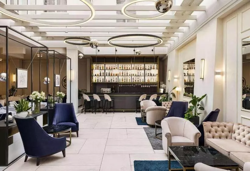 Hôtel Wyndham Grand Krakow Old Town - Krakow