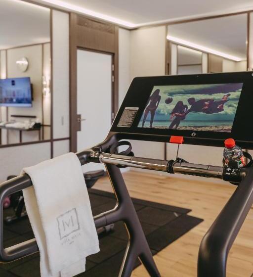 Hôtel Villa Maia - Lyon