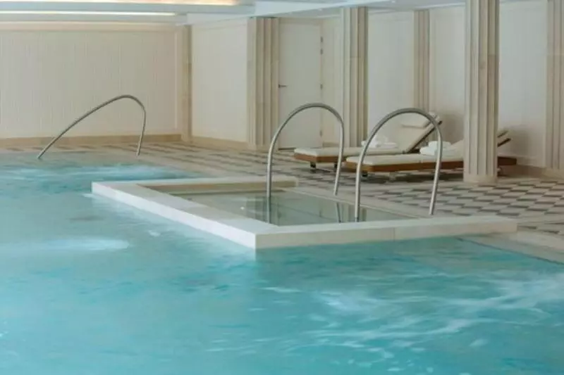 Hôtel Villa Maia - Lyon