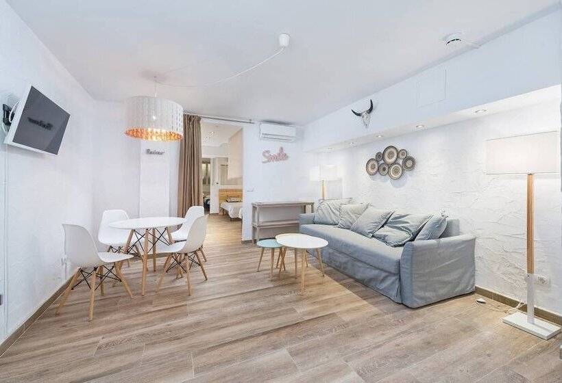 Y Hostel   Albergue Juvenil - Palma