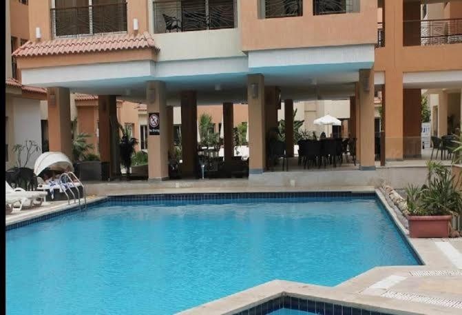 Hotel La Rosa Boho Aqua Park - Hurghada