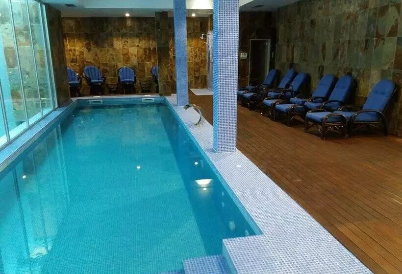 Hotel Ibn Arrik - Coimbra