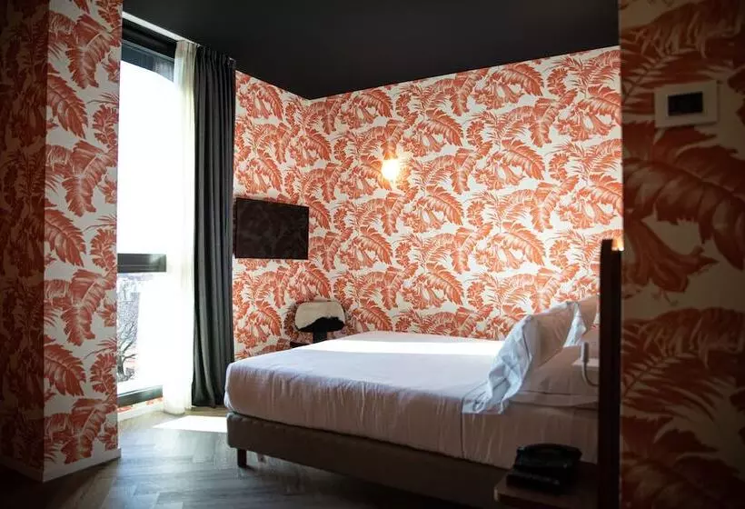 Hôtel Collini Rooms - Milan