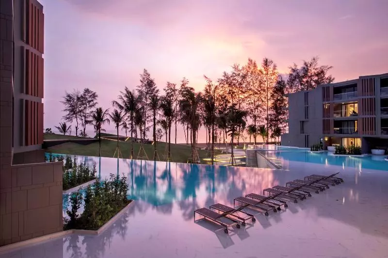 Resort La Vela Khao Lak   Sha Extra Plus - Khao Lak
