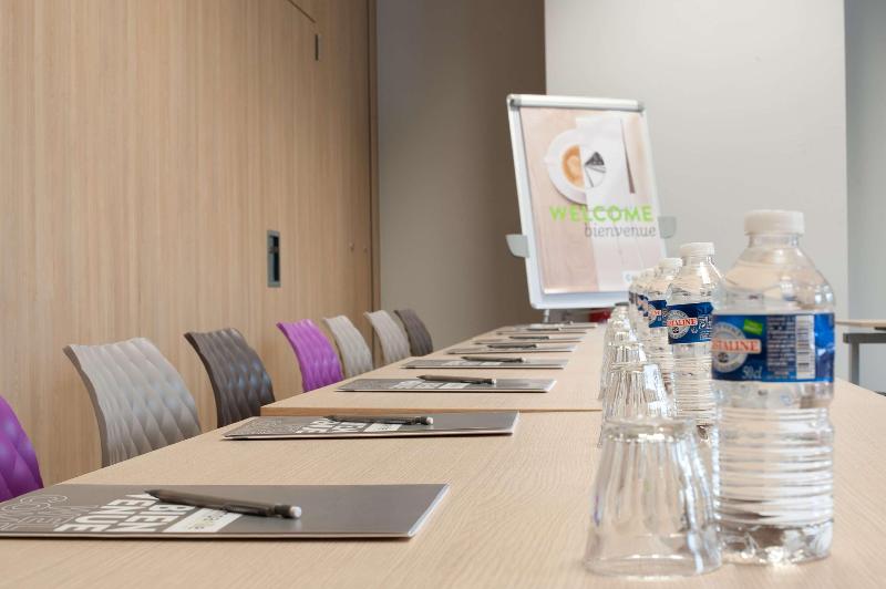 Hôtel Campanile Limoges Centre  Gare - Limoges