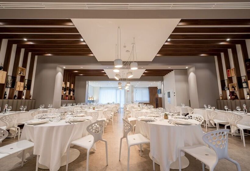 Hôtel Fuori Le Mura - Altamura