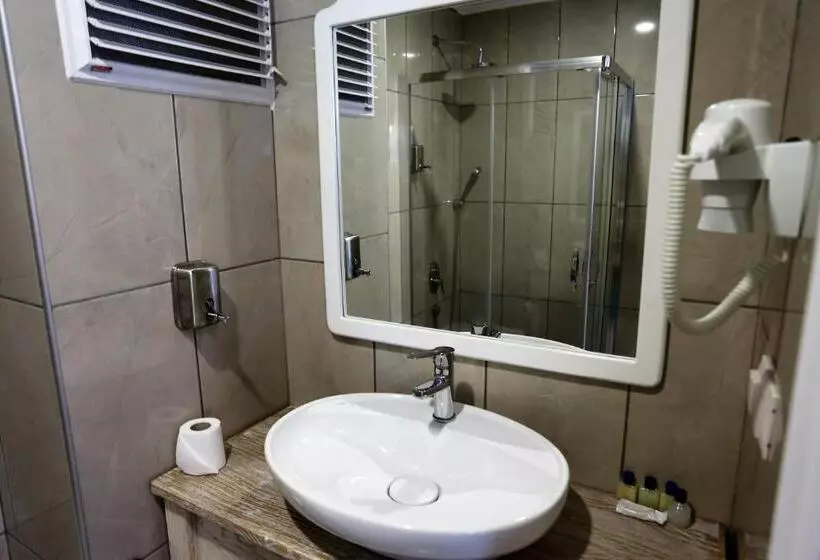 Hôtel Cennet Life - Fethiye