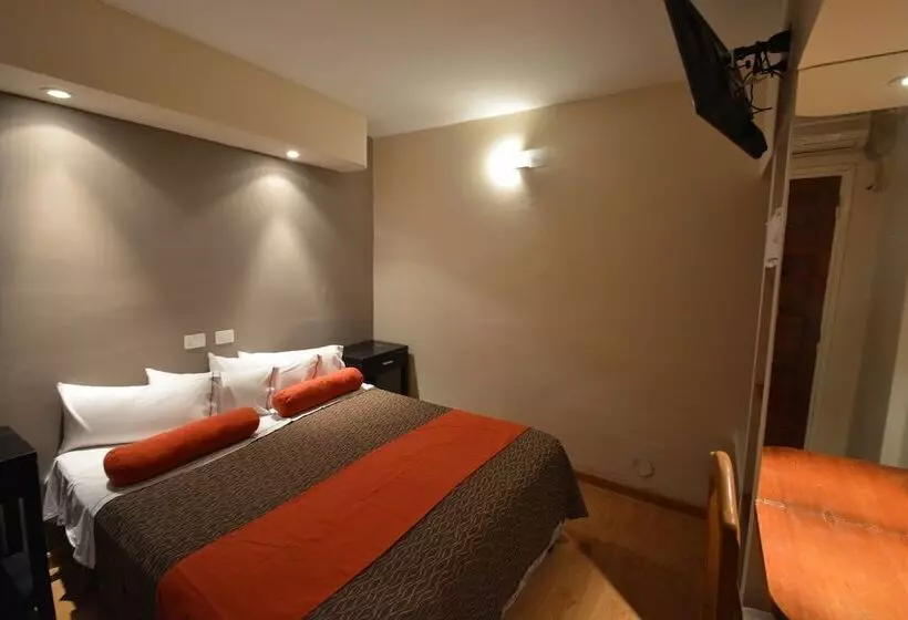 Hotel Piazza - Villa Carlos Paz