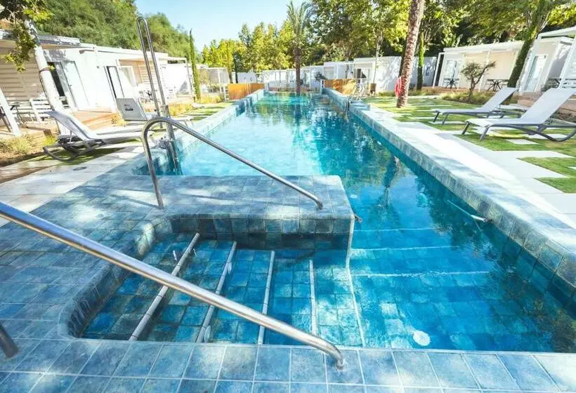 Hôtel Costa Del Sol Glamping Village - Costa del Sol