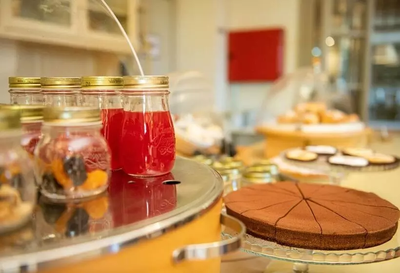 Hotel Si Montalcino - Montalcino